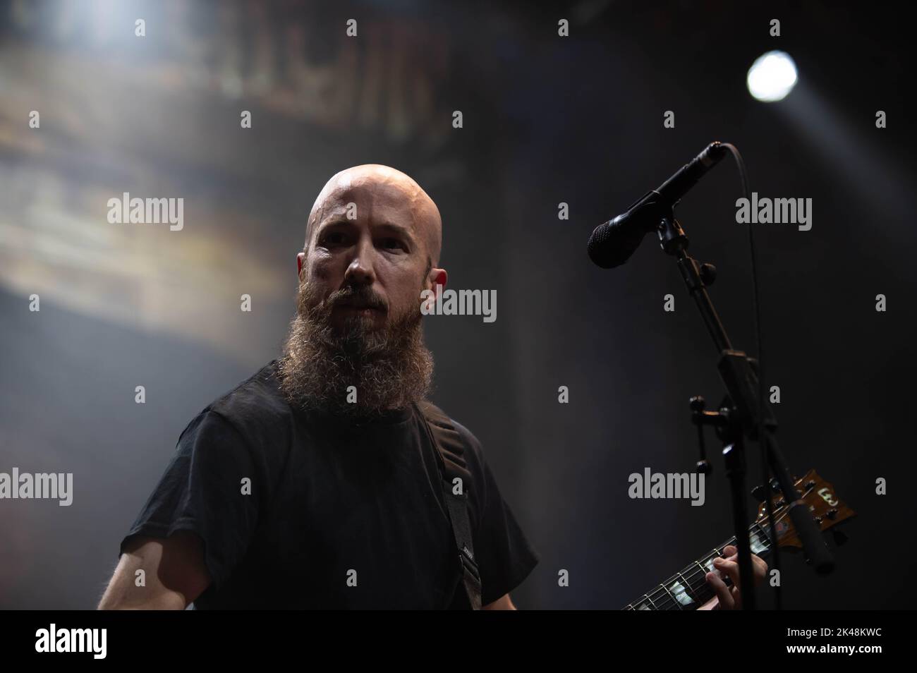 Sal lococo hi-res stock photography and images - Alamy