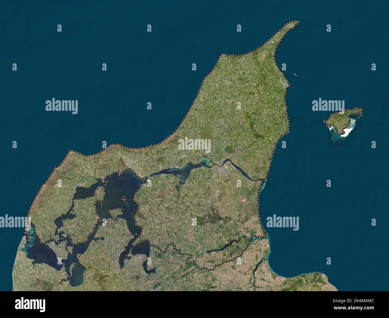 Svendborg map hi-res stock photography and images - Alamy