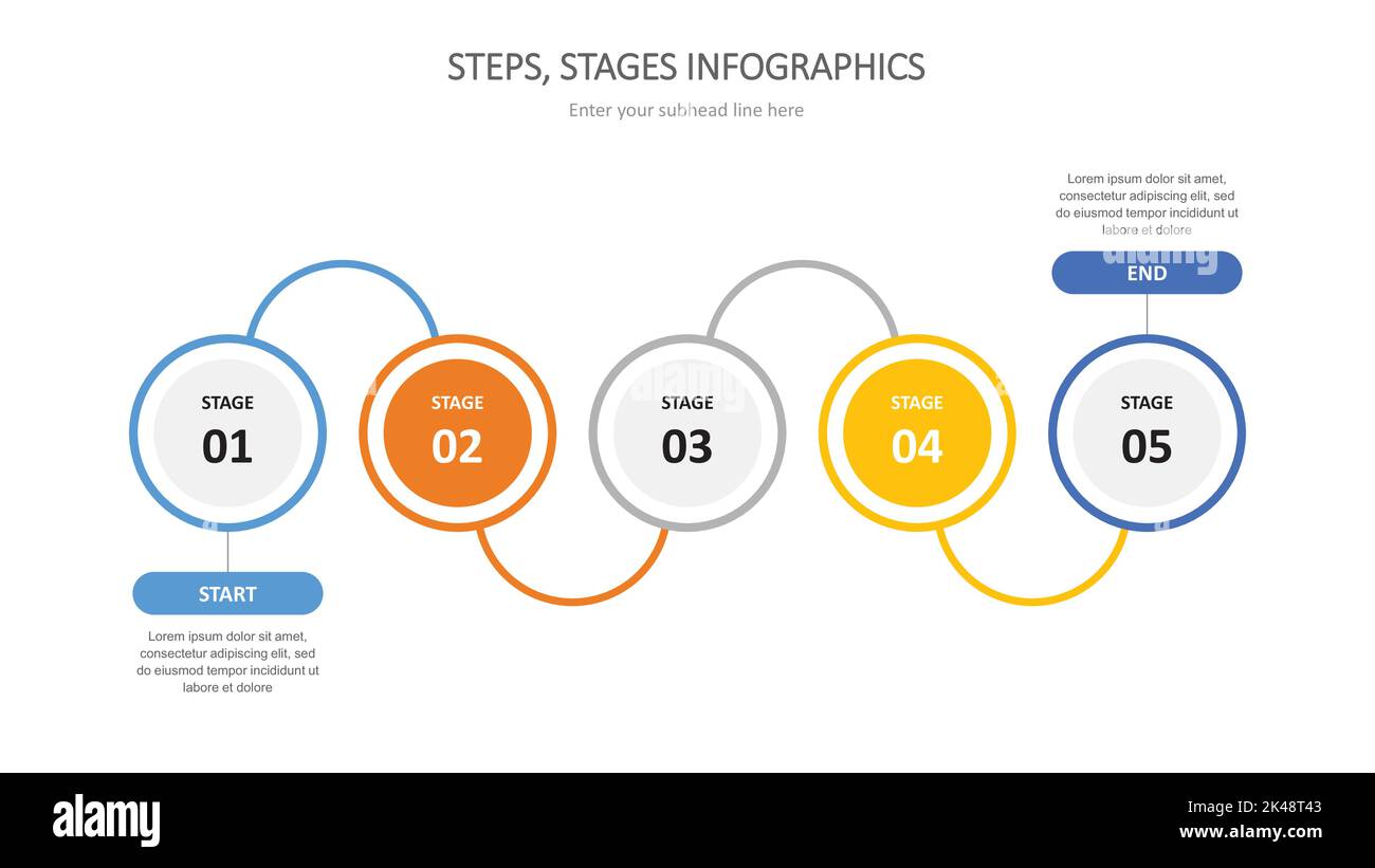 Steps and slides Stock Vector Images - Alamy