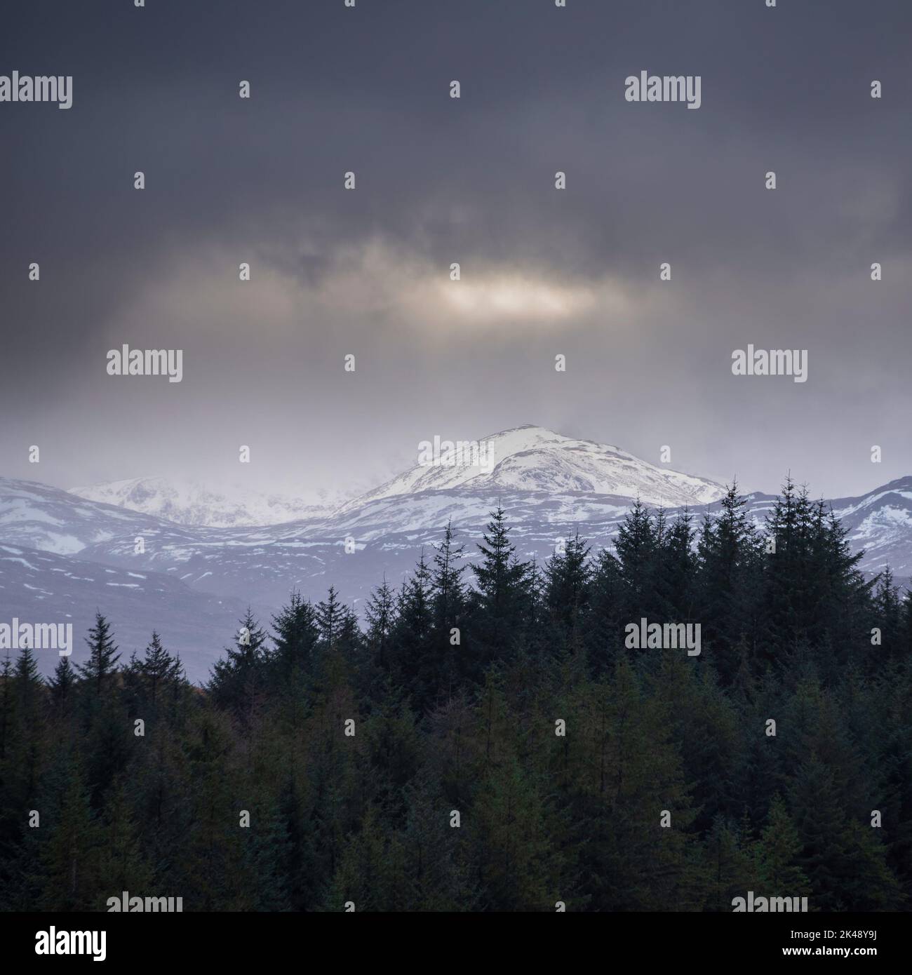 Toaig hi-res stock photography and images - Alamy