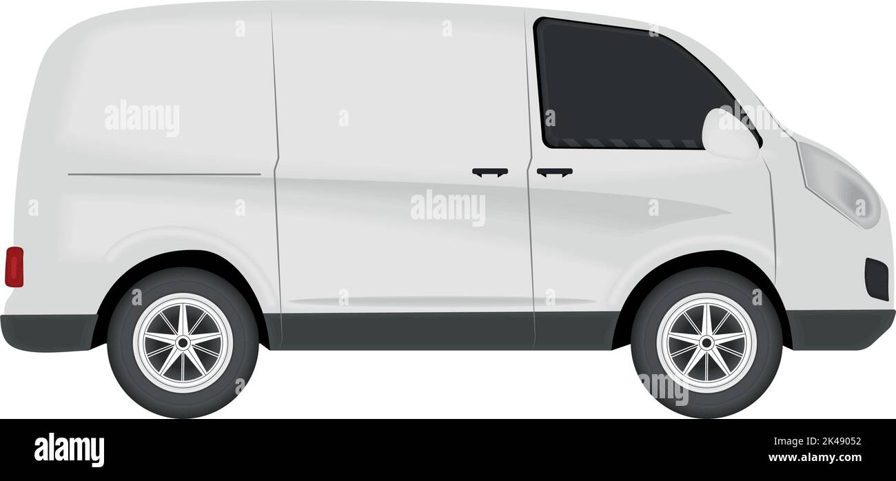 car vehicle mockup Stock Vector Image & Art - Alamy