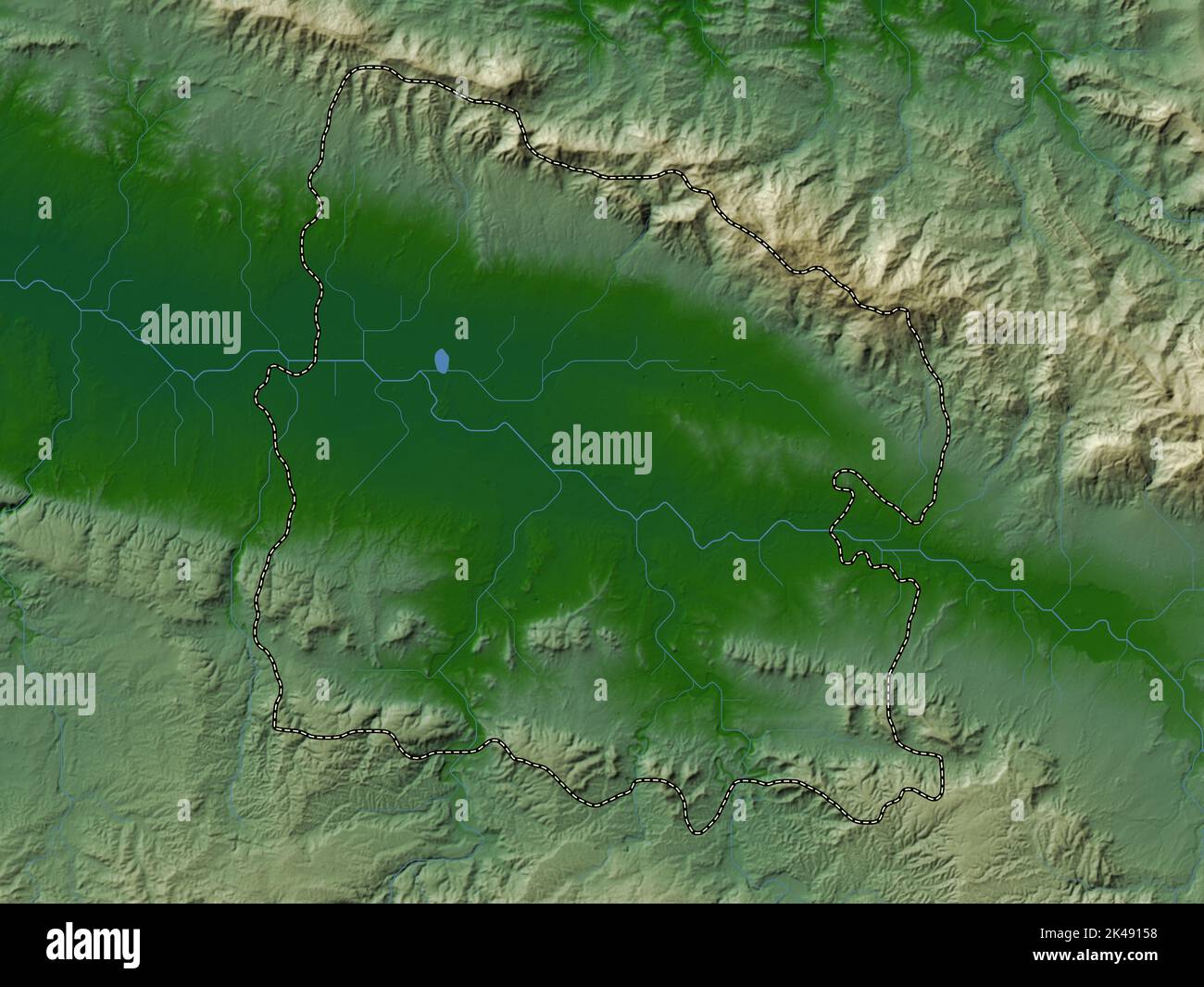Unveiling The Hidden Gems: Exploring The Enchanting Valverde Province