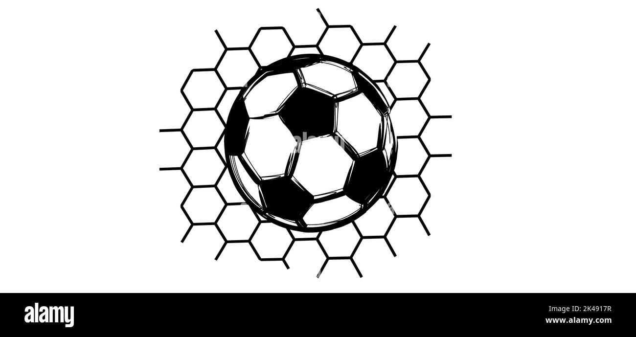 World cup mascot Black and White Stock Photos & Images - Alamy