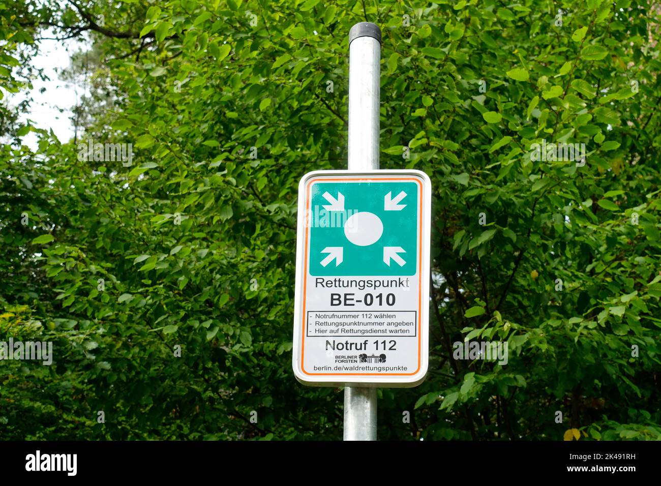 Rescue points hi-res stock photography and images - Alamy