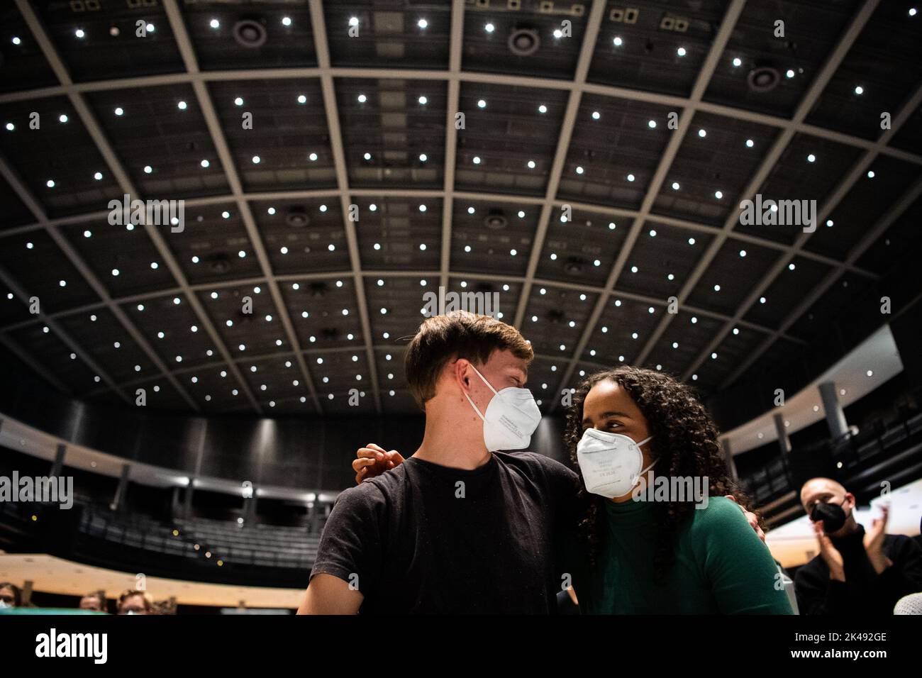 Timon dzienus hi-res stock photography and images - Alamy