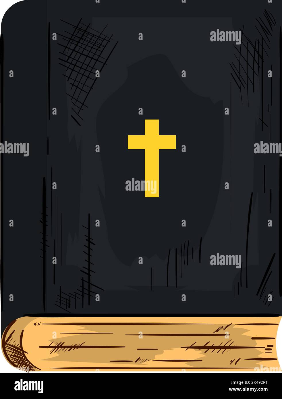 bible icon isolated Stock Vector Image & Art - Alamy