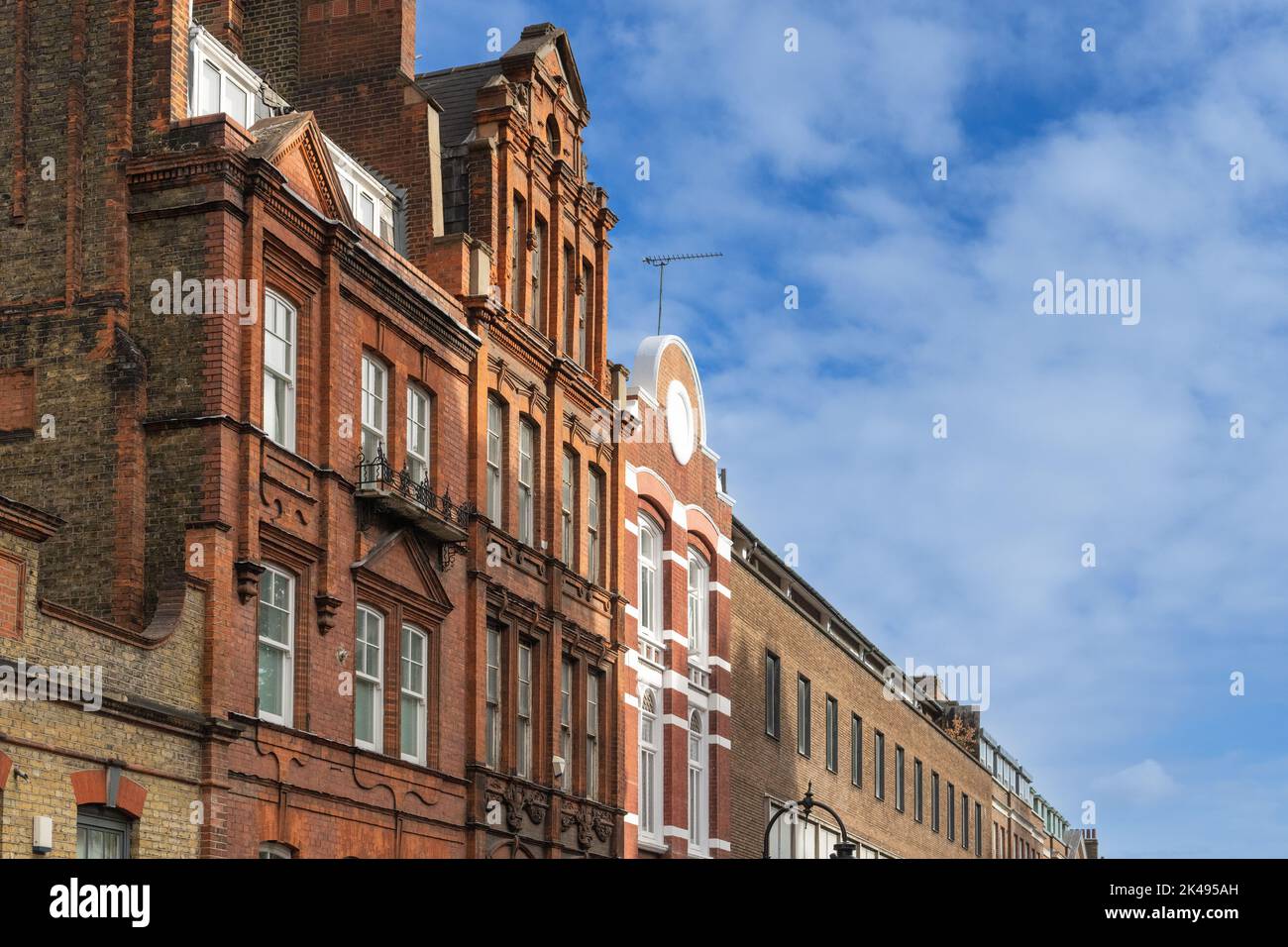 Holborn library hi-res stock photography and images - Alamy