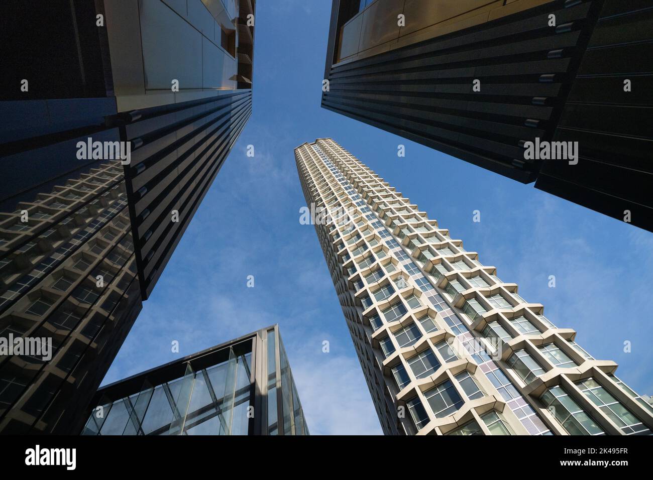 Centre point tower hi-res stock photography and images - Alamy