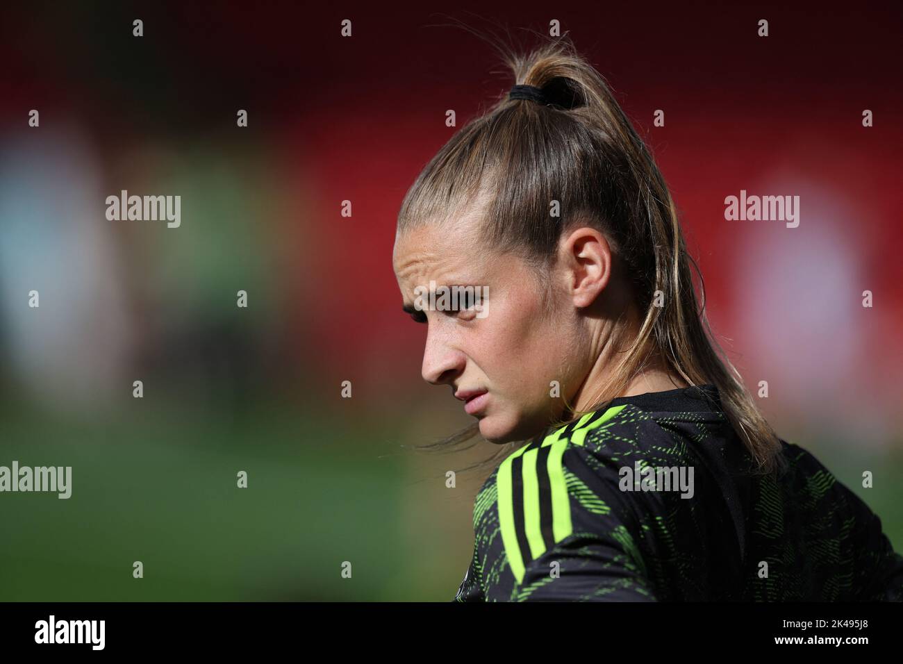 Ella toone manchester united 2022 hi-res stock photography and images ...