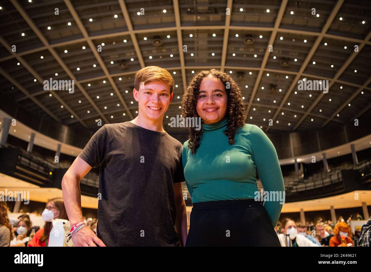 Sarah lee heinrich hi-res stock photography and images - Alamy