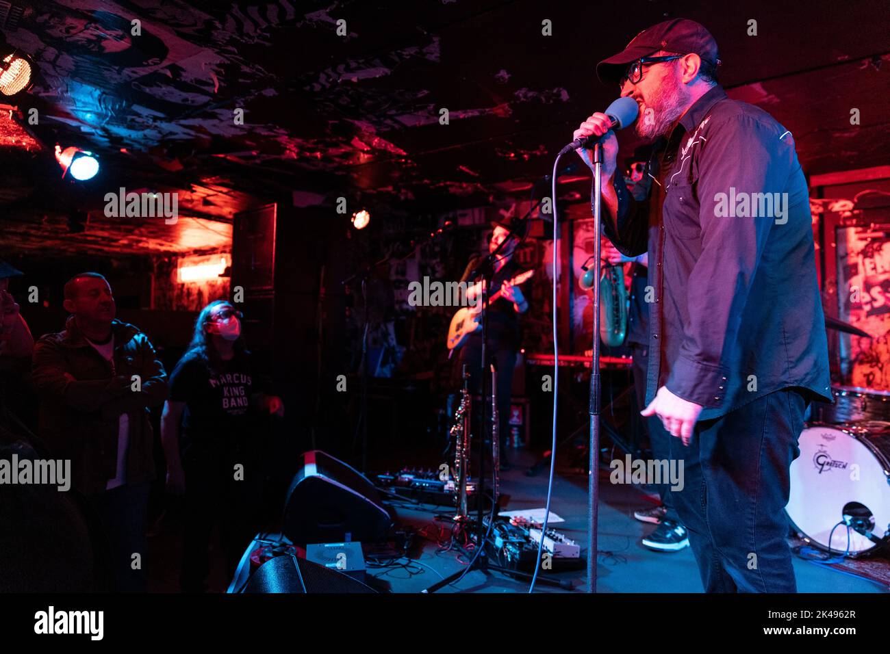 Craig odonnell hi-res stock photography and images - Alamy