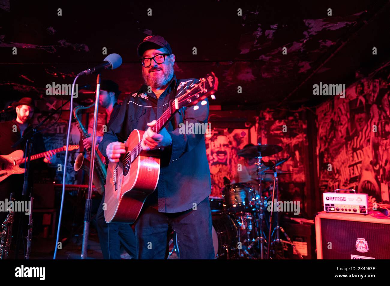 Craig odonnell hi-res stock photography and images - Alamy