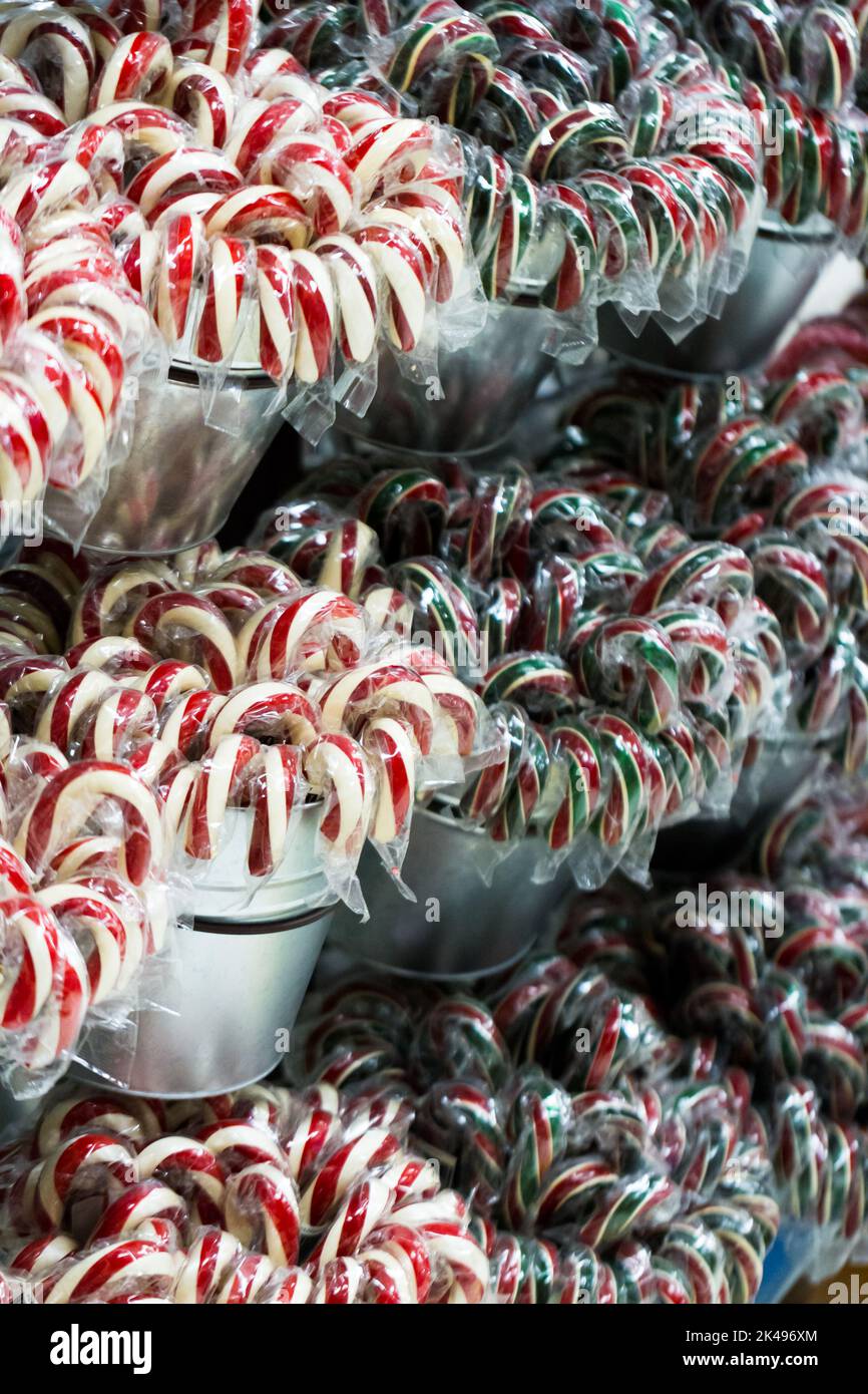 Hammond’s candies hi-res stock photography and images - Alamy