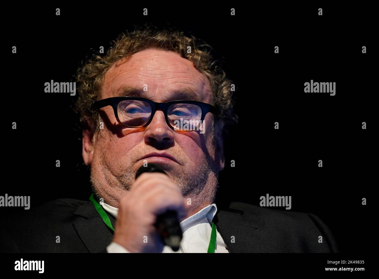 Colm Meaney 2022