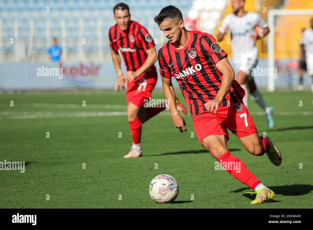 Valmir veliu hi-res stock photography and images - Alamy