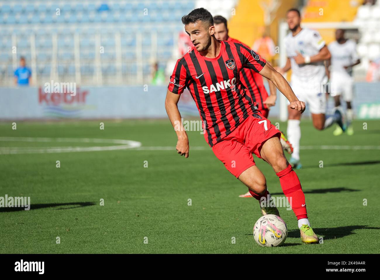 Valmir veliu hi-res stock photography and images - Alamy