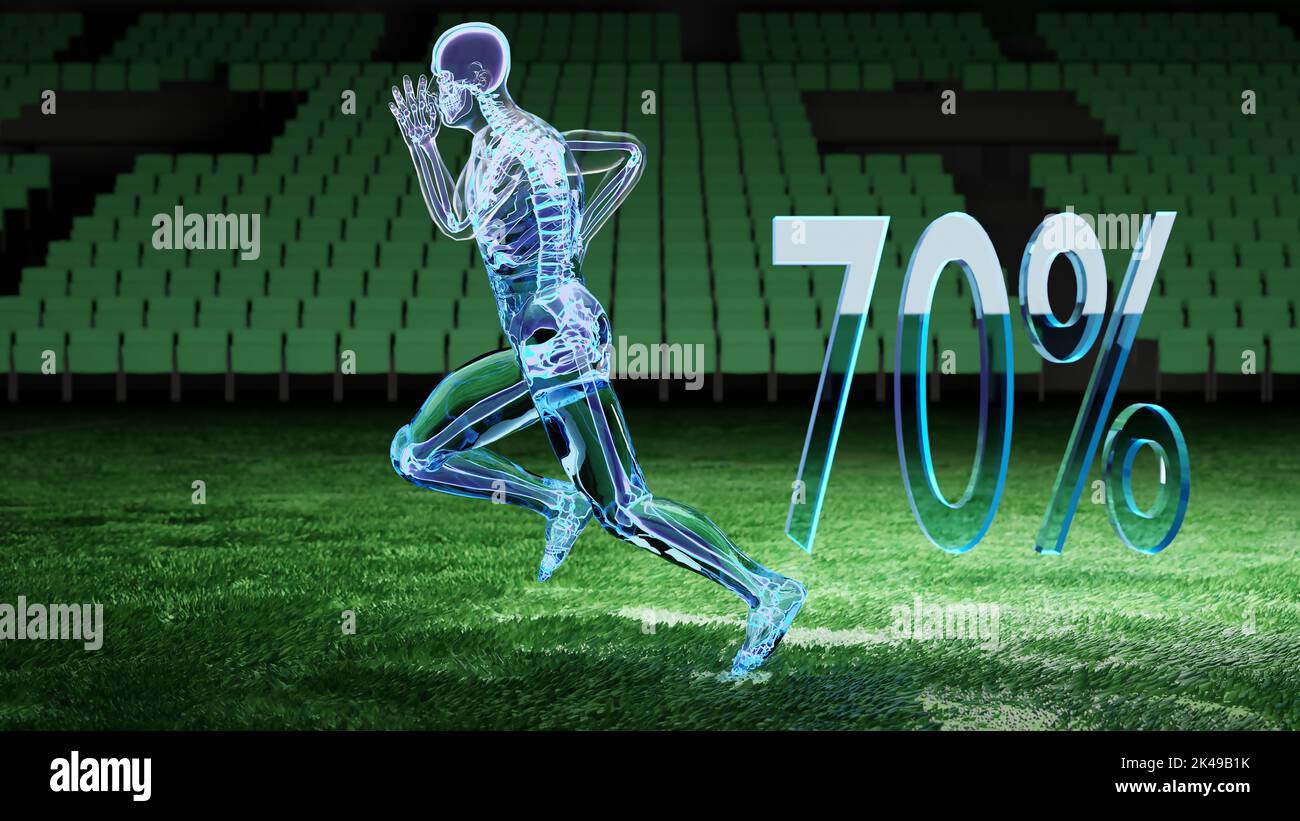 body water balance, water in human body, 70% of the human body is water ...