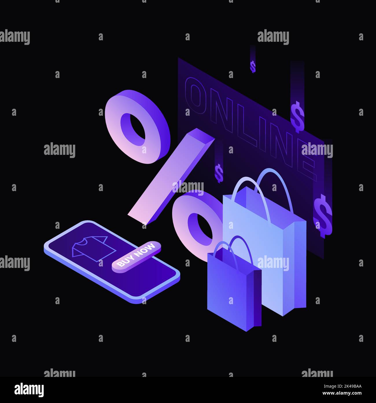 Every purchase Stock Vector Images - Alamy