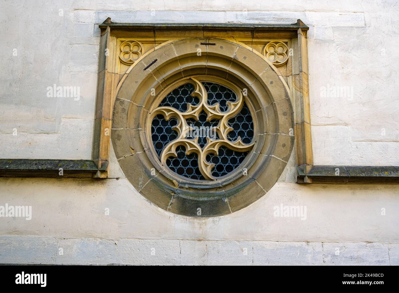 Southern gothic architecture hi-res stock photography and images - Alamy