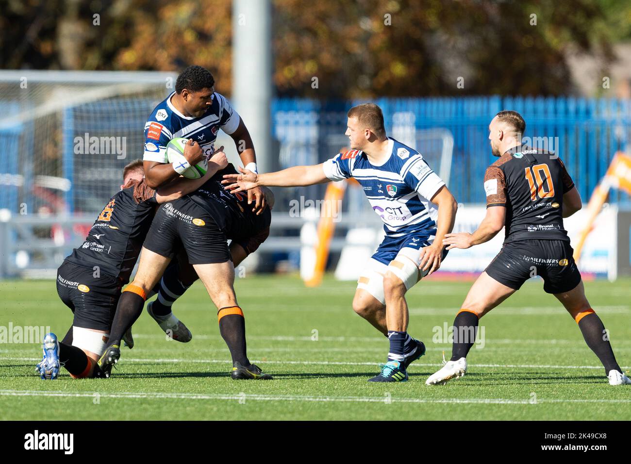 Senitiki nayalo of coventry rugby hi-res stock photography and images ...