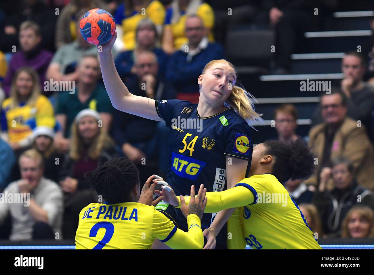 Bruna costa hi-res stock photography and images - Alamy