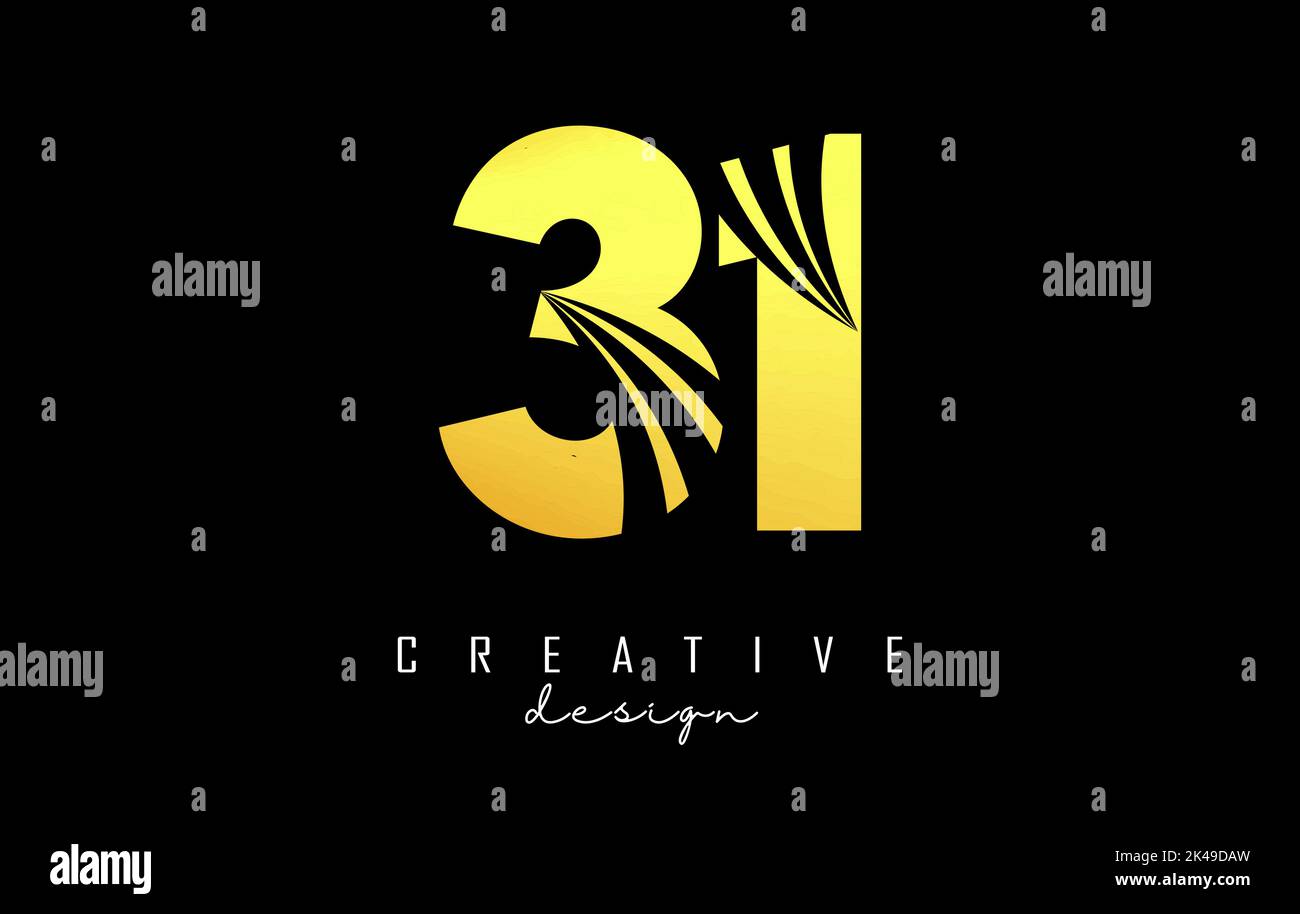 31 3 Stock Vector Images - Alamy