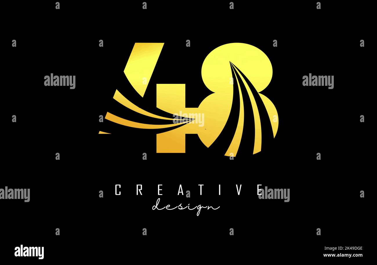 Number 48 Stock Vector Images - Alamy