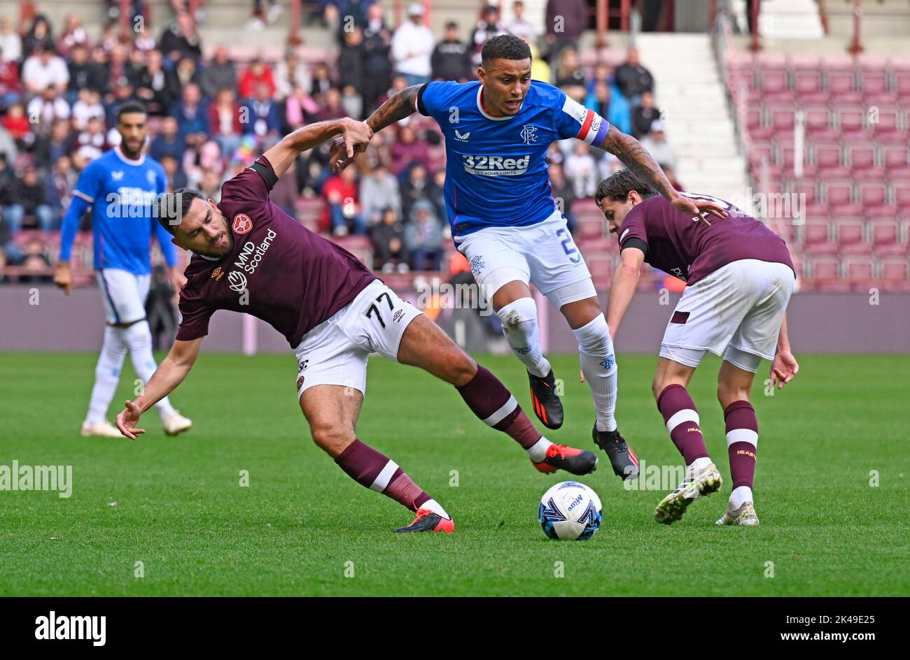 James robert read hi-res stock photography and images - Alamy