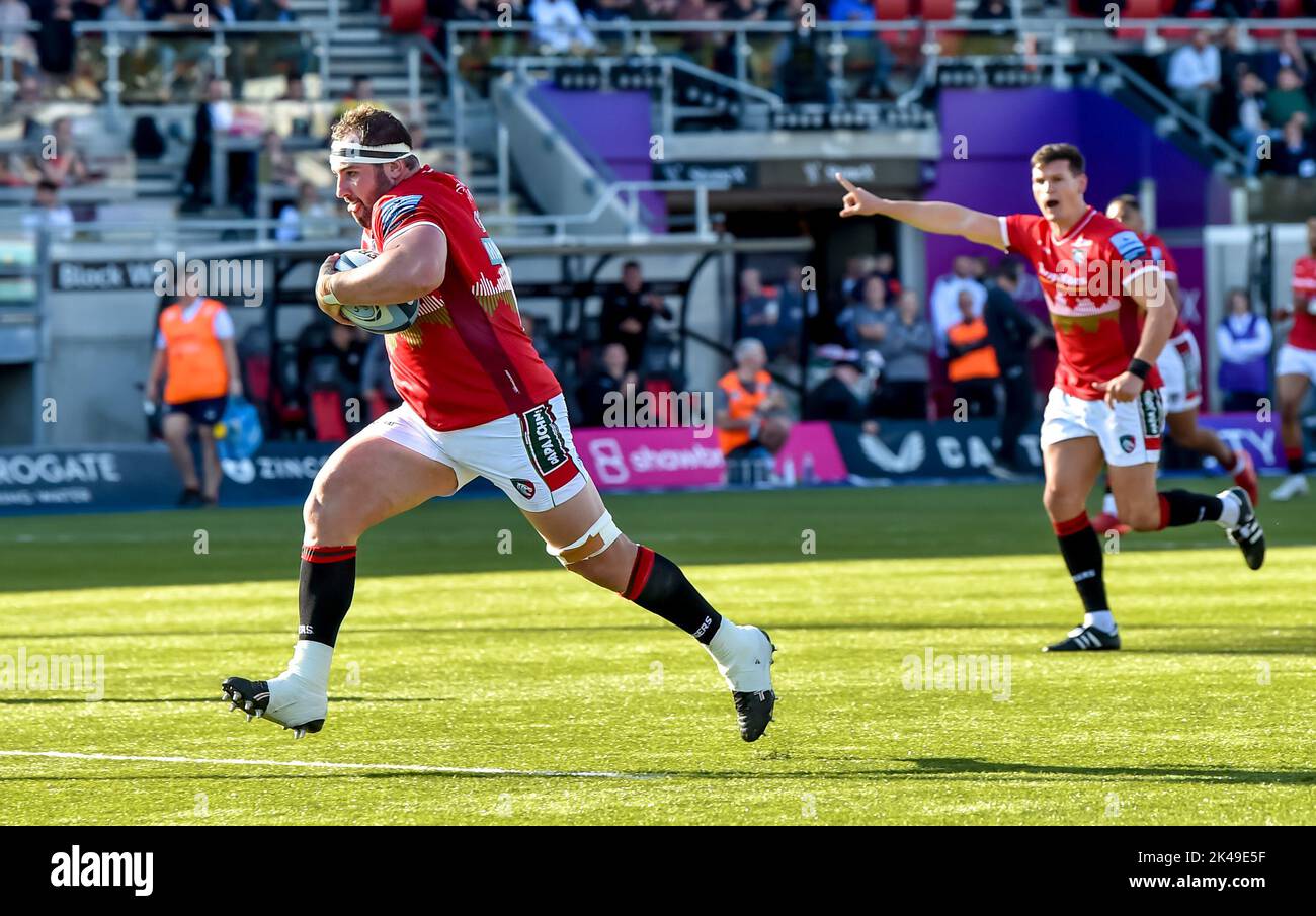 James cronin hi-res stock photography and images - Alamy