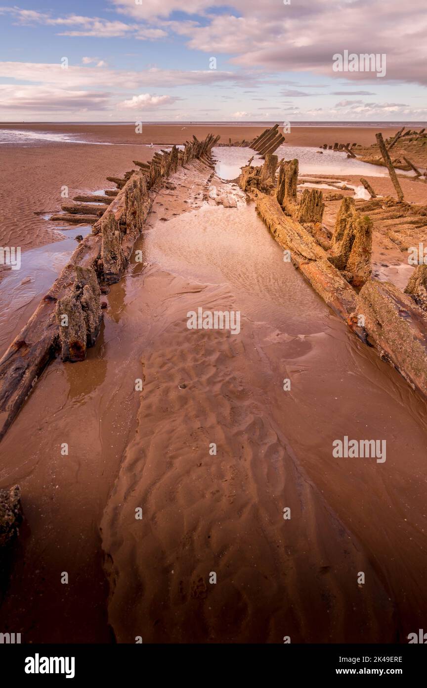 Wreck of the abana hi-res stock photography and images - Alamy