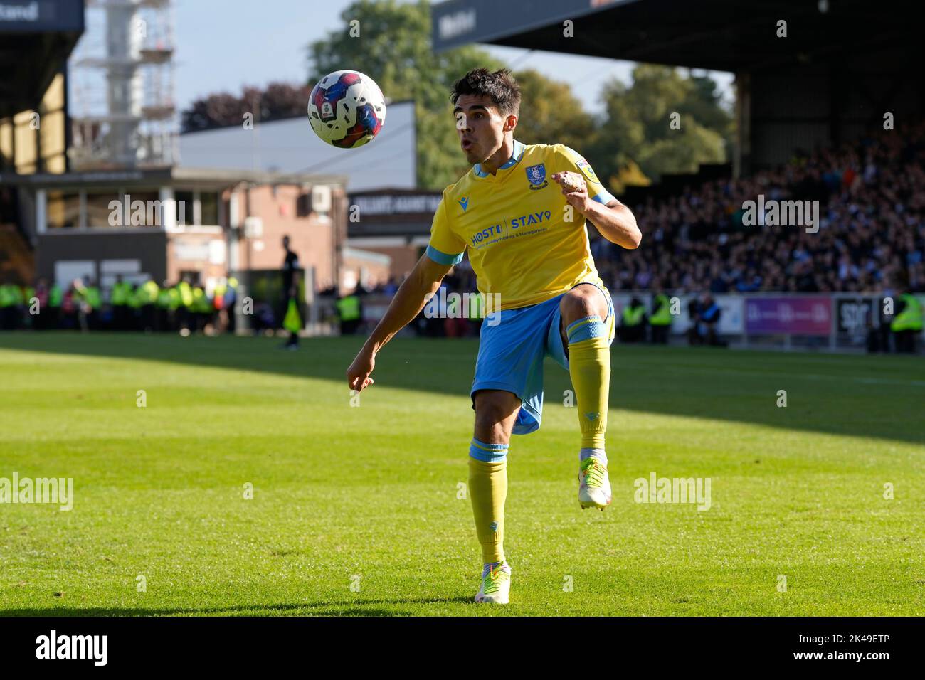 James sheffield hi-res stock photography and images - Alamy