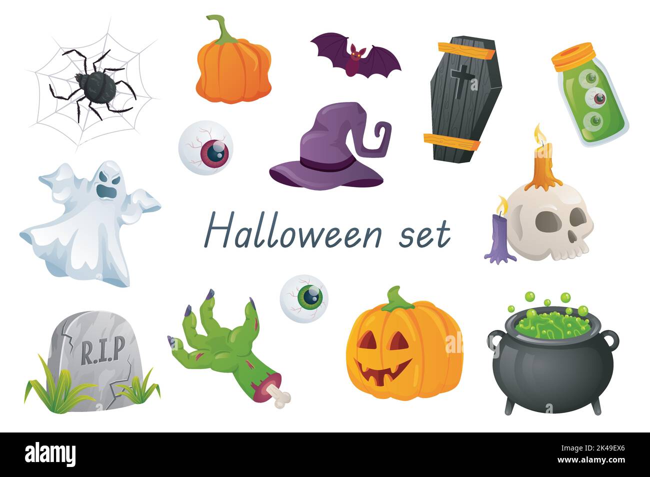 Coffin 3d Stock Vector Images - Alamy