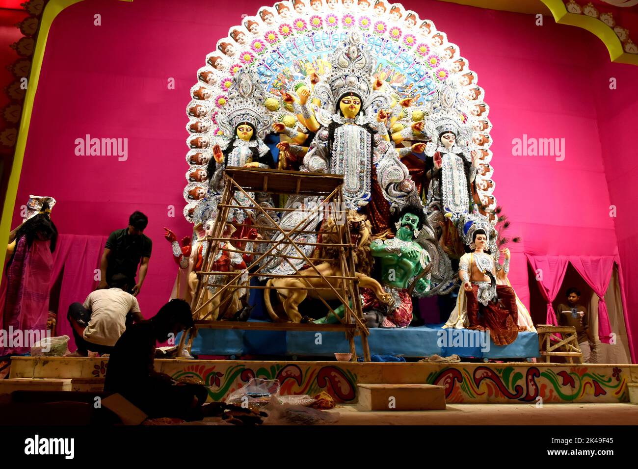 Chittaranjan hi-res stock photography and images - Alamy