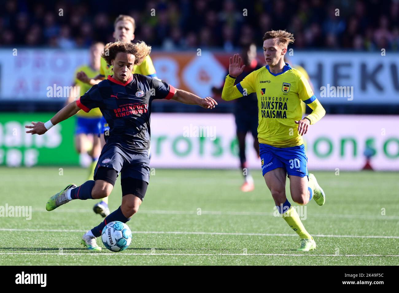 Remco balk hi-res stock photography and images - Alamy