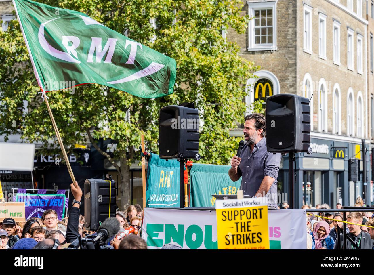 Delaney bell hi-res stock photography and images - Alamy