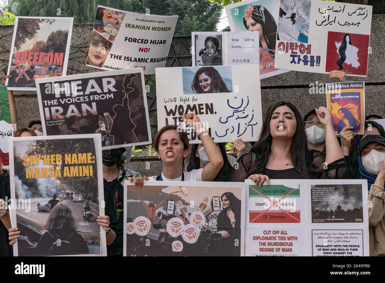 Dress code violation hi-res stock photography and images - Alamy