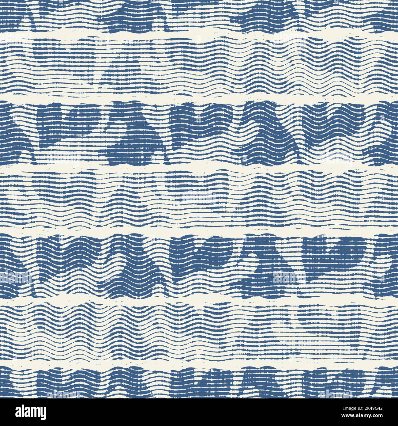 Delicate french lace effect seamless stripe pattern. Ornate provence ...