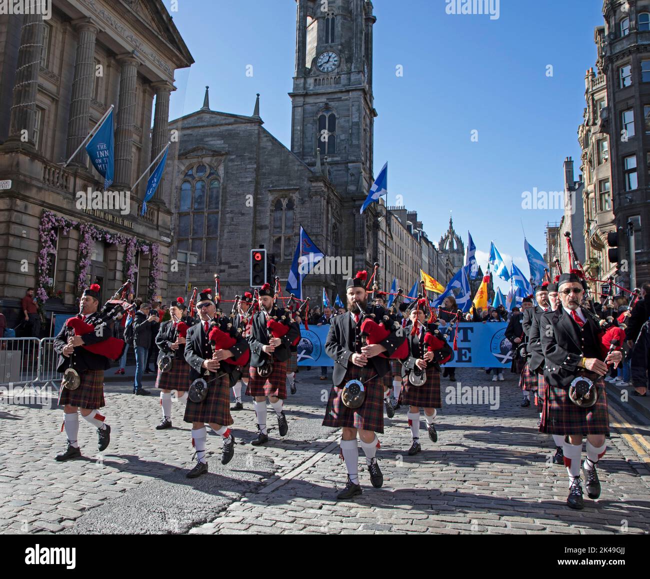 All under one bannner hi-res stock photography and images - Alamy