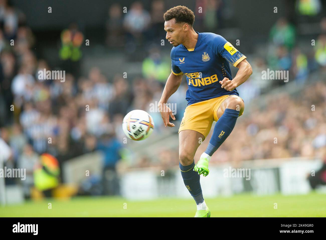 Jacob murphy newcastle united hi-res stock photography and images - Alamy