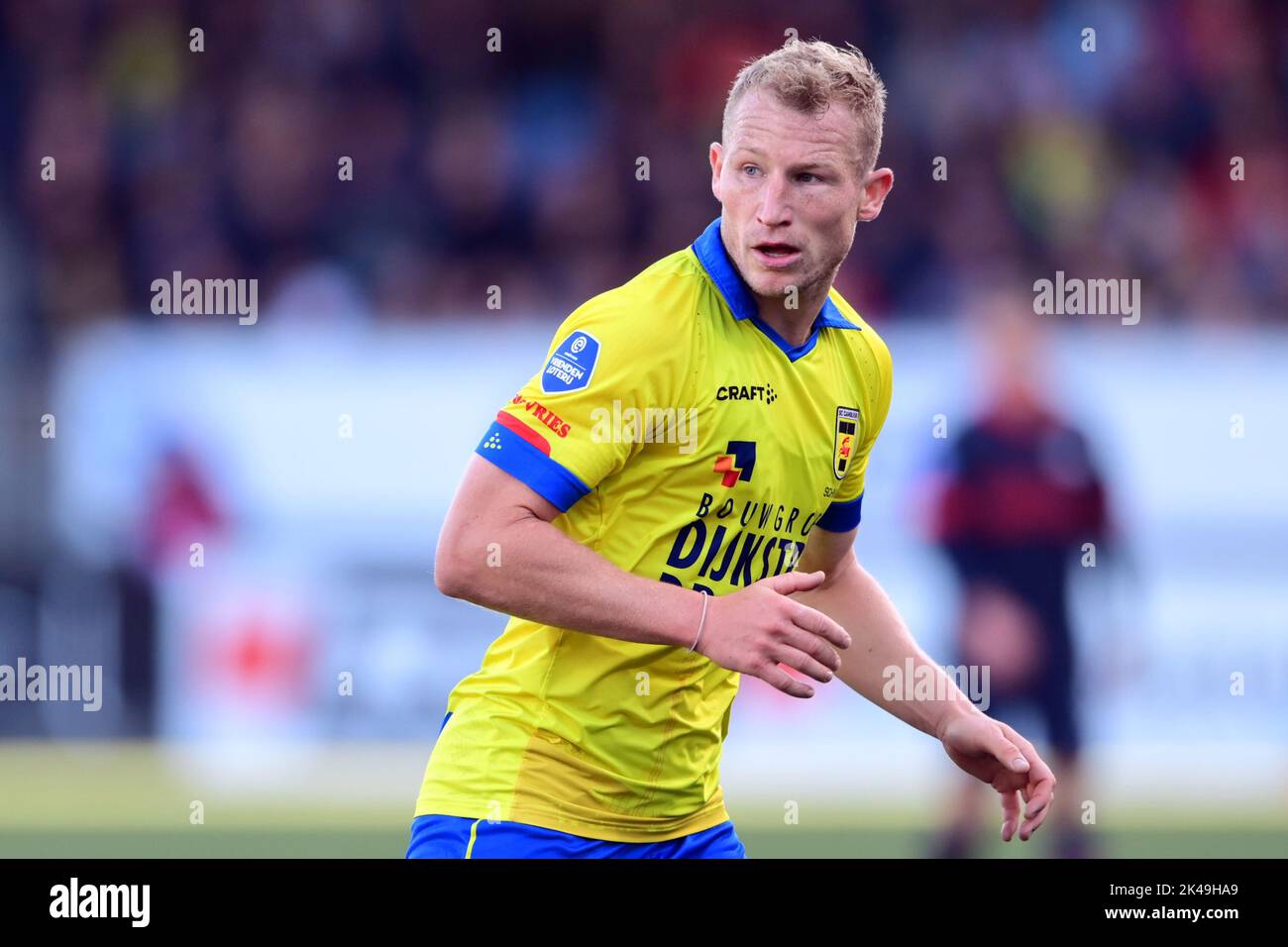 Doke schmidt hi-res stock photography and images - Alamy