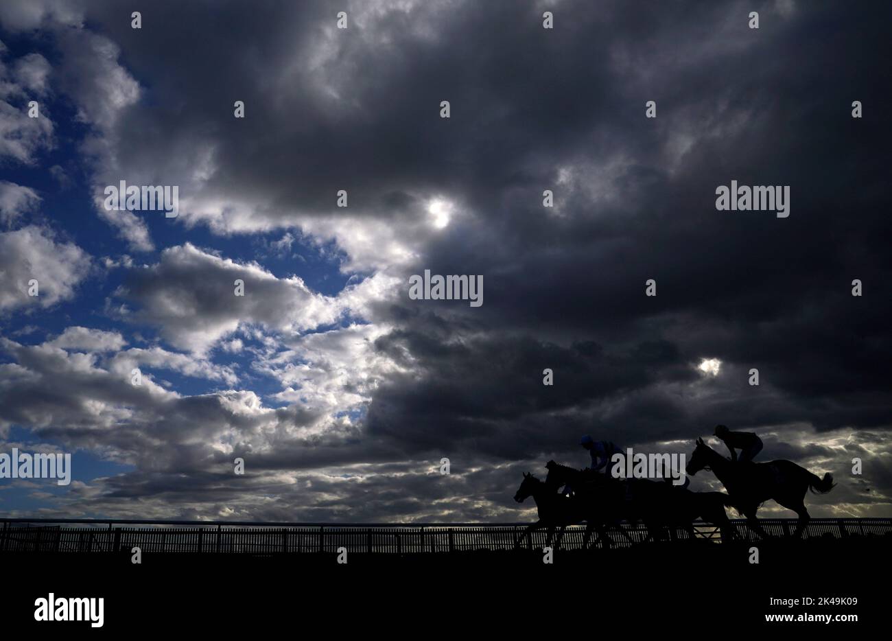 Runners and riders in the British Stallion Studs EBF Premier Fillies ...