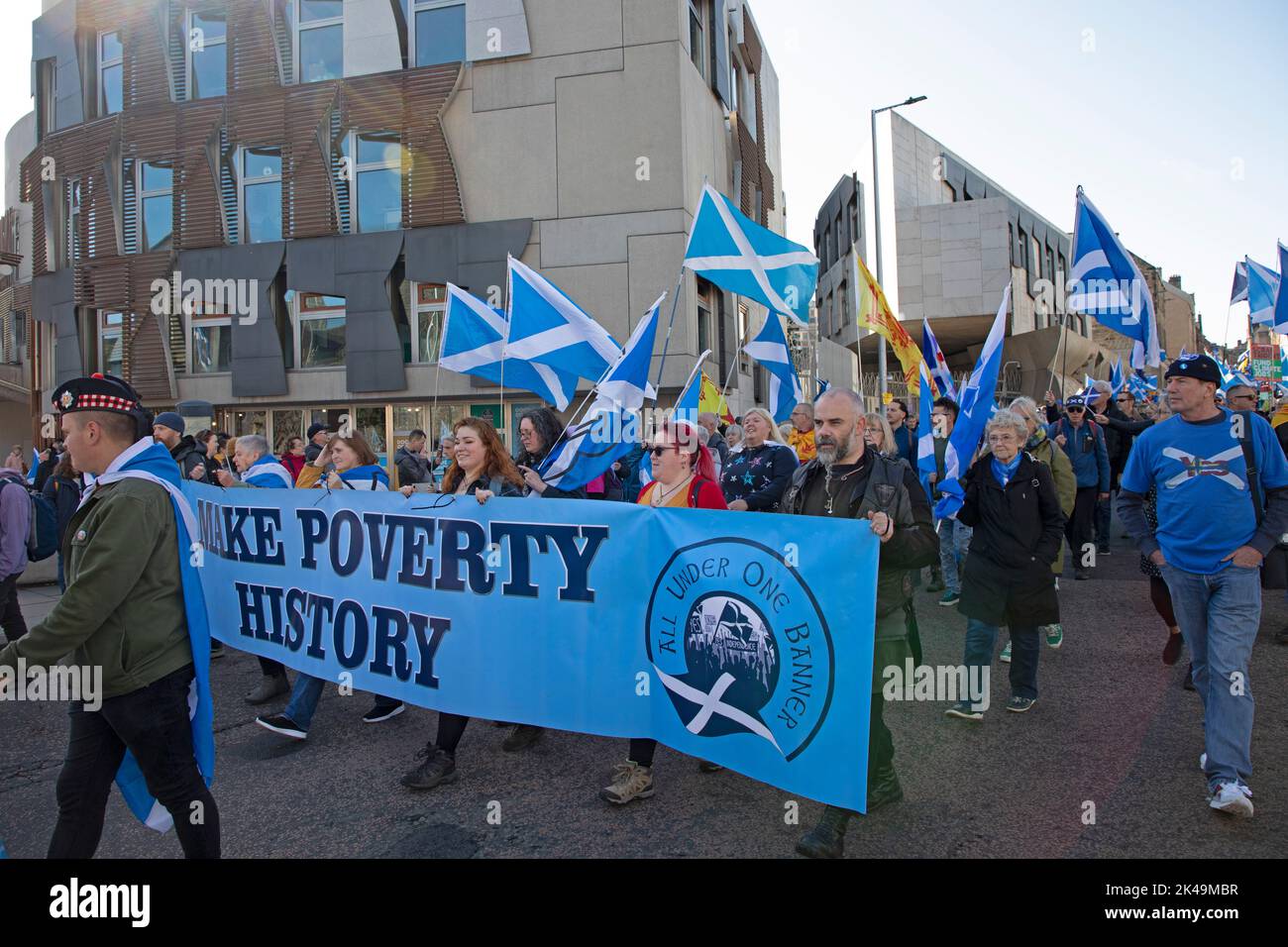Tories out banner hi-res stock photography and images - Alamy