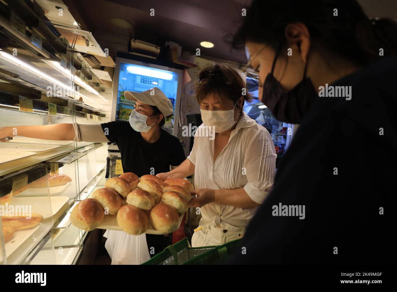 Ling cheung hi-res stock photography and images - Alamy