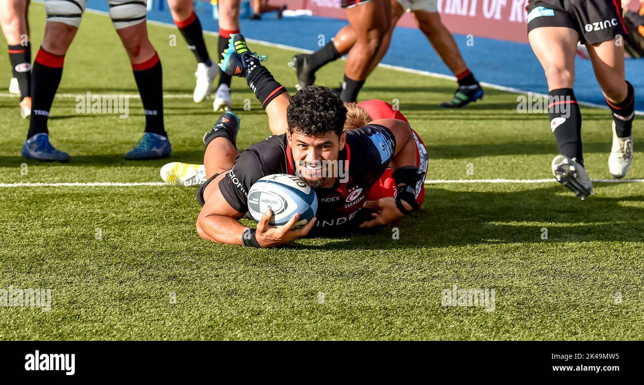 Theo mcfarland hi-res stock photography and images - Alamy