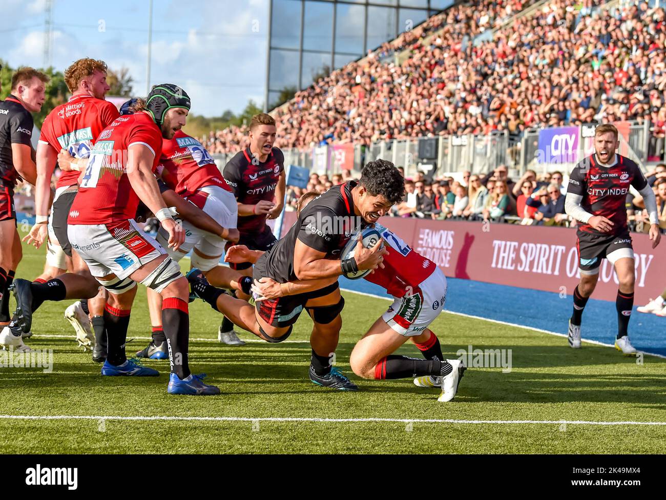 Theo mcfarland hi-res stock photography and images - Alamy