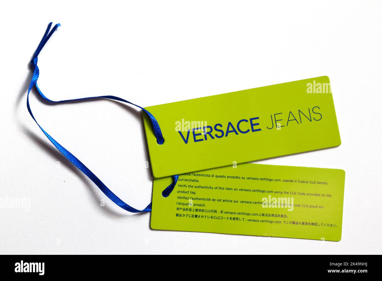 Versace pattern hi-res stock photography and images - Alamy