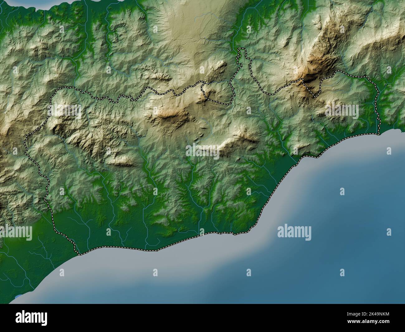 Viqueque hi-res stock photography and images - Alamy