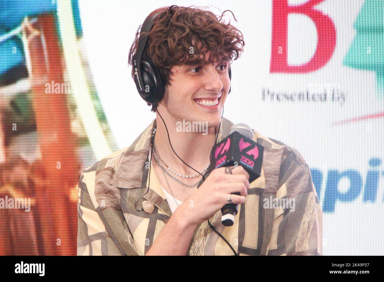 Jvke hi-res stock photography and images - Alamy