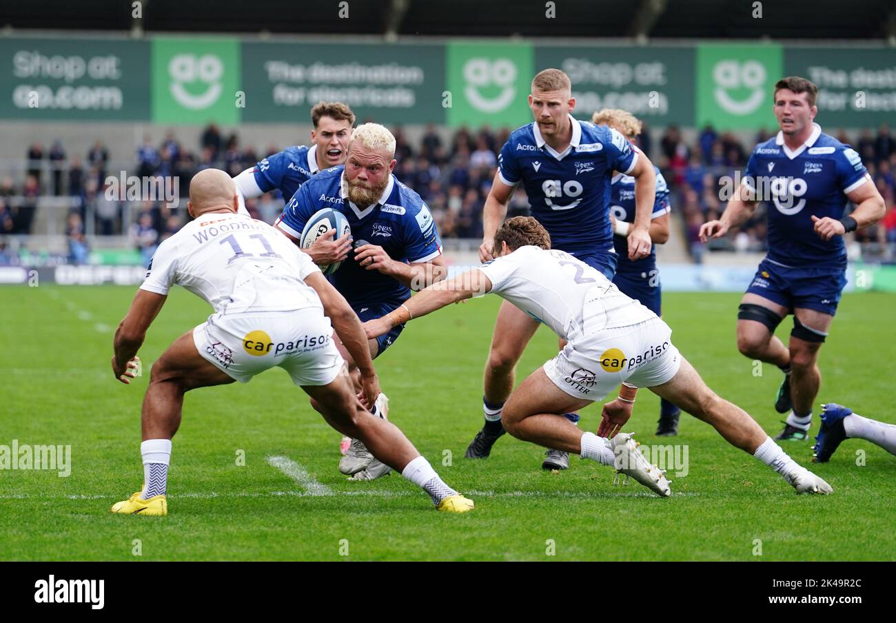 Sam maunder hi-res stock photography and images - Alamy