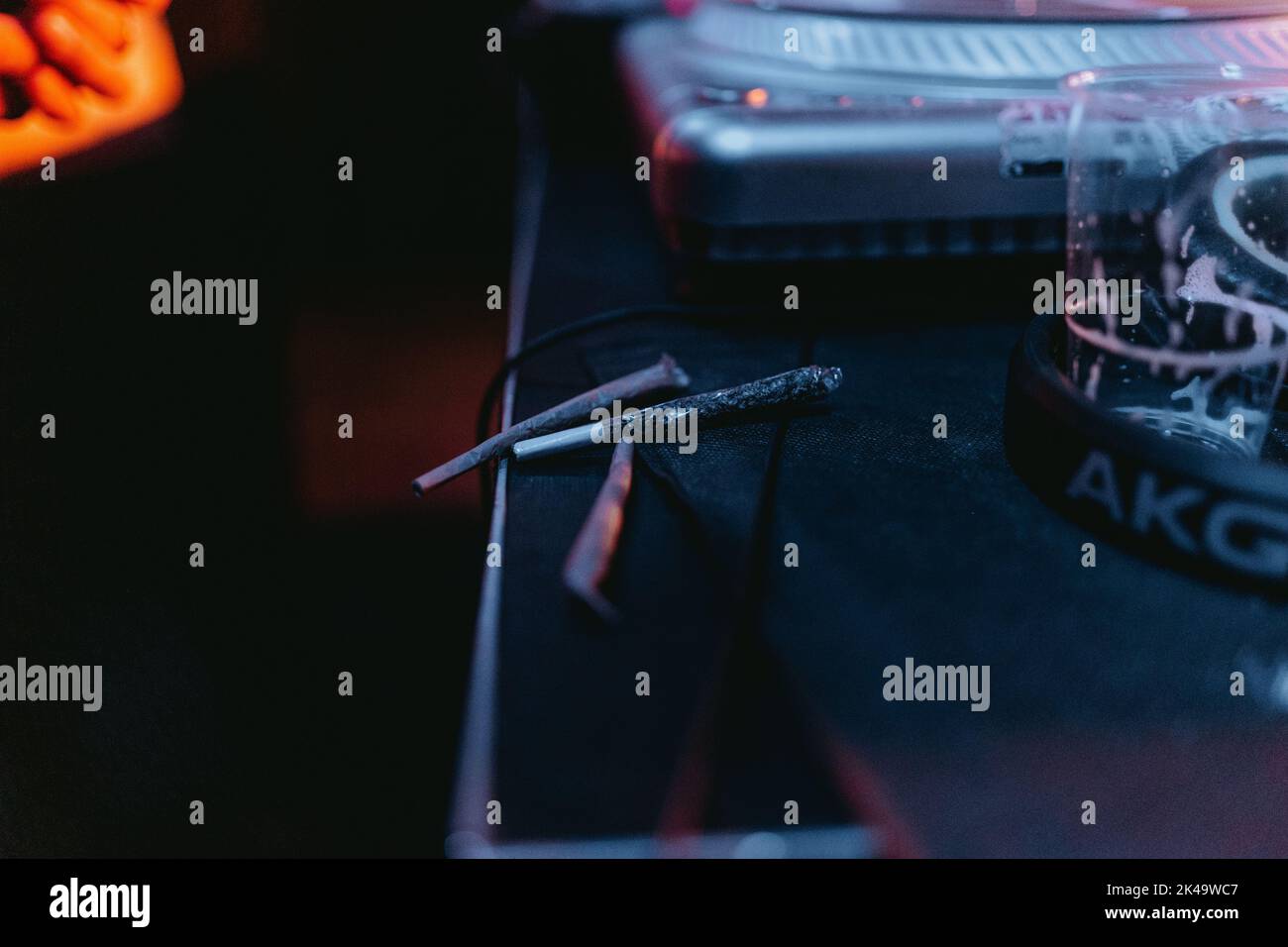 Blunts hi-res stock photography and images - Alamy